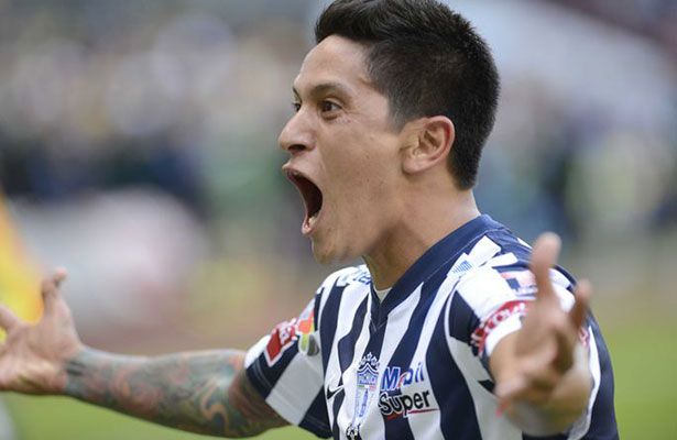 Exdelantero de los Tuzos pelea con Haaland y Mbappé por mejor goleador