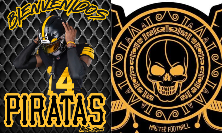 Los “Piratas”: Un nuevo equipo de football americano asume el desafío ...
