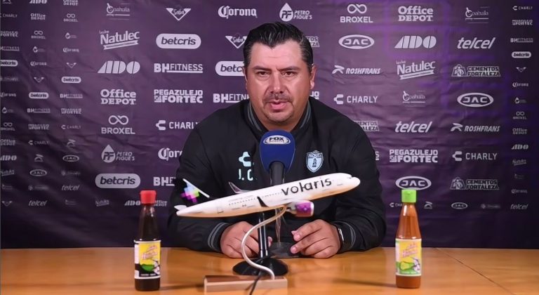 Cacho: “Es una cachetada con guante blanco”