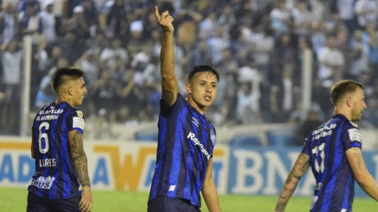 Buscan Tuzos al juvenil argentino Ramiro Ruiz Rodríguez