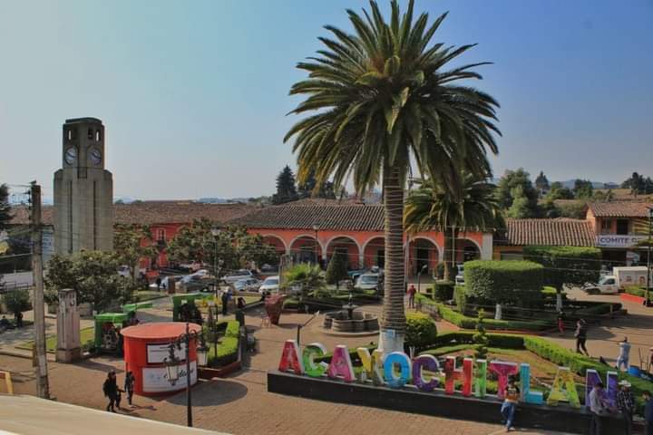 Acaxochitlán, el nuevo Pueblo Mágico, debe solventar 18.7 mdp