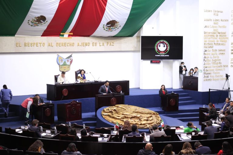 Prevén aprobar iniciativas de Menchaca durante este mes