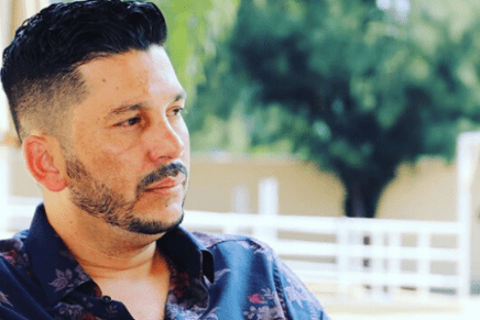 Fallece hija de Luis Ángel “El Flaco”