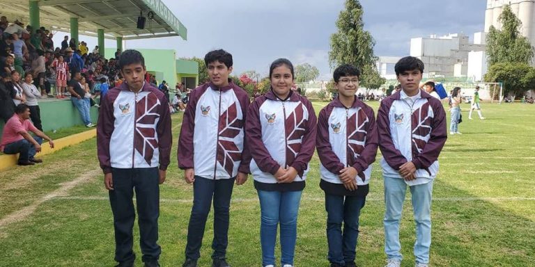 Comienzan los jaques en el Mundial Junior