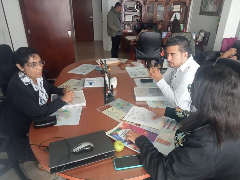 Capacitan a prestadores de servicios turísticos de Huejutla
