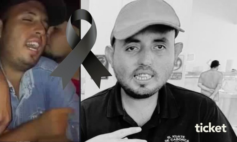 Falleció Ariel “El Wiko”, quien inspiró el famoso meme “Afedo, cámate ...