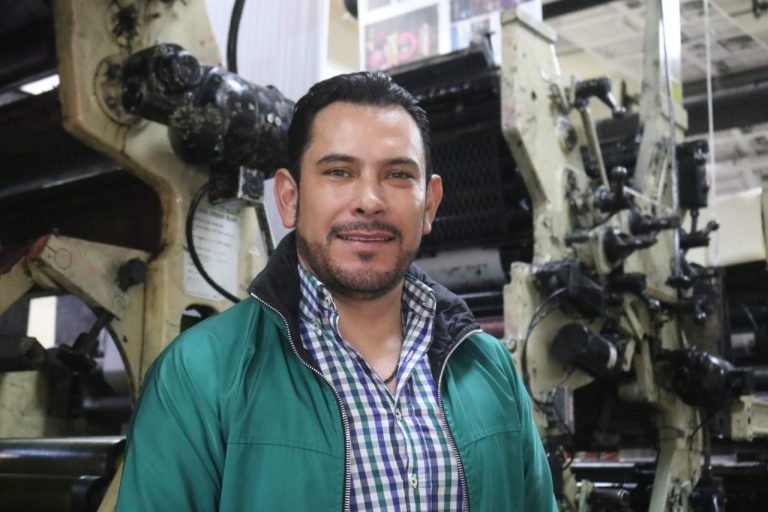 Israel Felix Soto pide licencia al Congreso de Hidalgo por tiempo ...