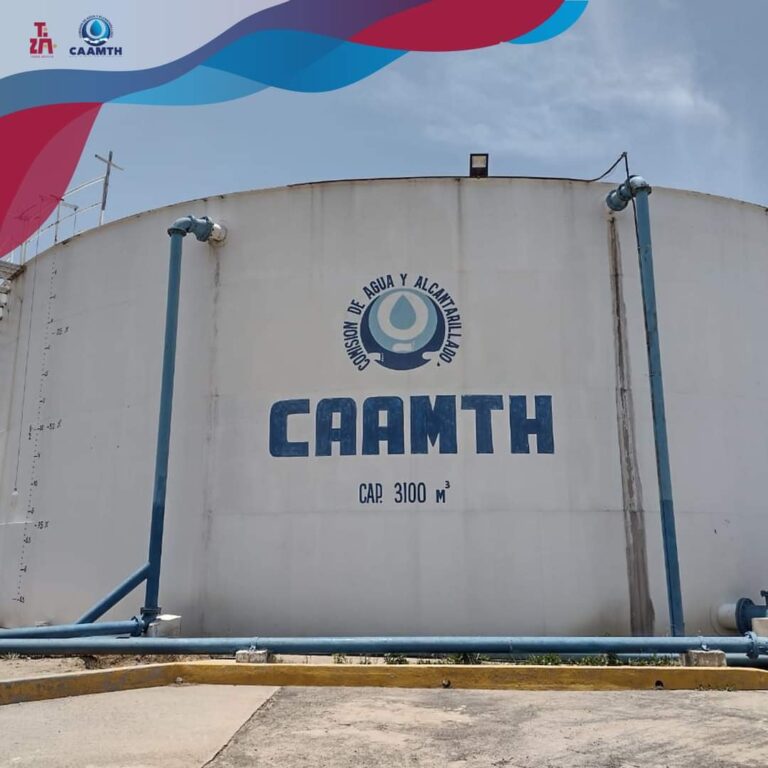 Presentan rezago 7 de 13 pozos de Tizayuca