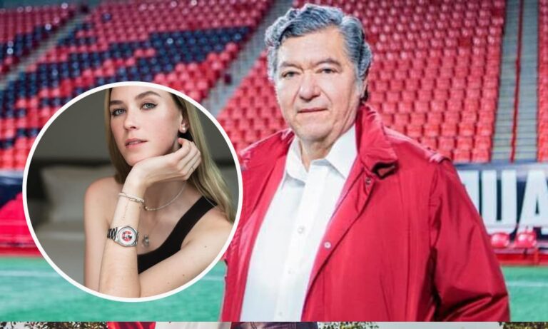 Nirvana, hija de Jorge Hank Rhon, presume su exótica vida