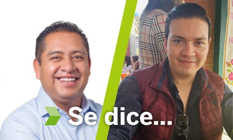 Se dice… que Regino Rodríguez, Santiago Hernández, Alejandro Chapey y más