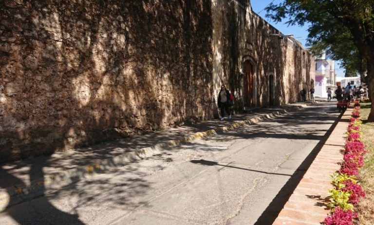 Visita Atotonilco el Grande