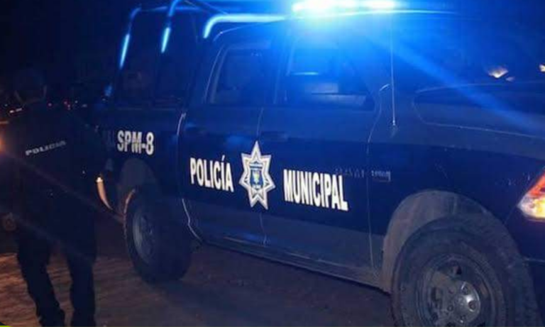 Detienen a masculino con presunta droga, en Tula