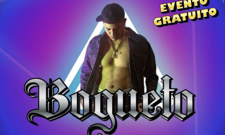 El Bogueto se presentará en el Carnaval de Mixquiahuala
