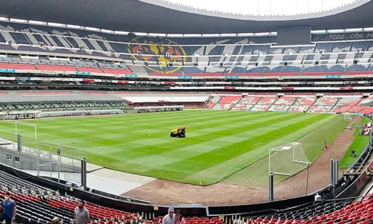 ¿Irás al Azteca? Esto cuestan los boletos del América y Pachuca