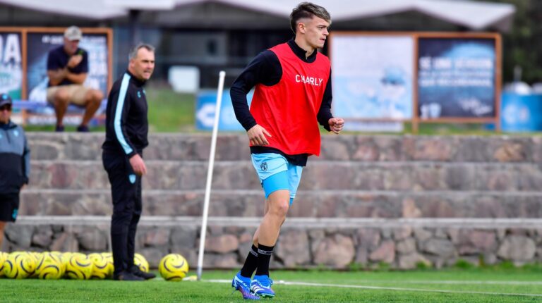 Disfruta Valentín Rodríguez experiencia con Pachuca