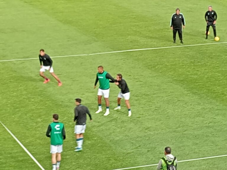 Efraín Contreras, el décimo debut de Guillermo Almada