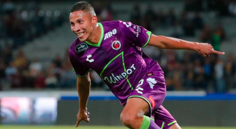 Falleció Diego ‘Puma’ Chávez, jugador de FC Juárez