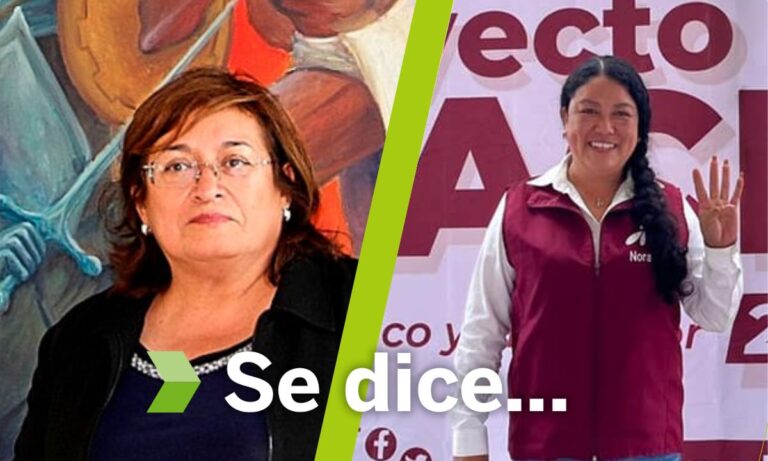 Se dice… que los hermanos Ramos Moguel, la ausencia de la regidora Elsa ...