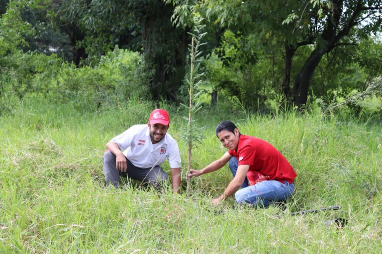 Grupo Rica Coca Cola presenta su Informe de Sustentabilidad 2023