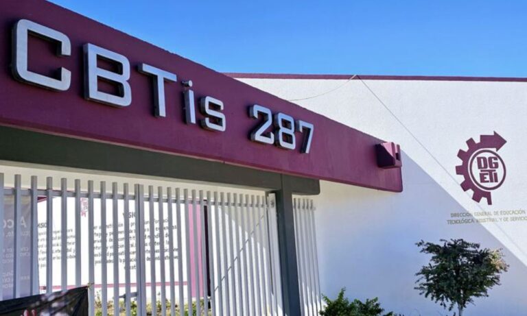 Acusan de acoso sexual a profesor en CBTIS 287 de Tulantepec; exigen su ...