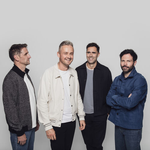 Celebra Keane 20 años de Hopes and fears