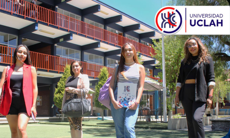 Inicia tu Licenciatura en línea en el UCLAH