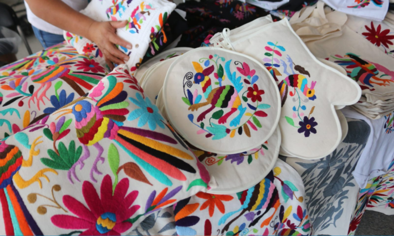 8 de abril, Día del Tenango: El origen de esta conmemoración