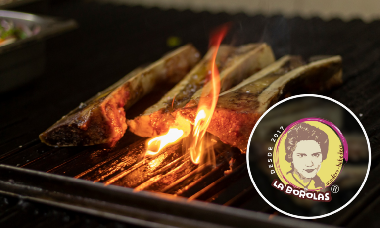 ¡Es hoy! En La Borolas de Pachuca, martes de tuétanos al 2×1