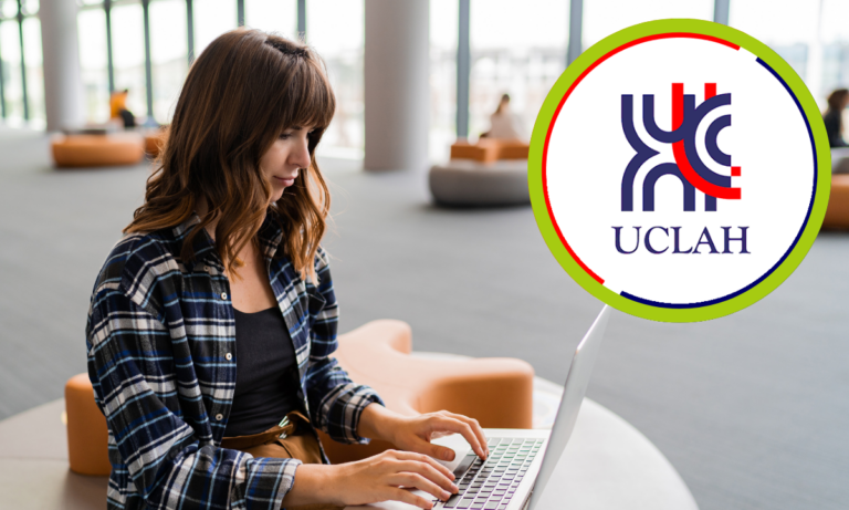 ¿Quieres estudiar una carrera presencial o en línea? Conoce la oferta ...