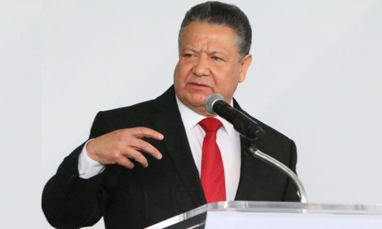 Balacera en Tula no fue contra candidata del PRI: Julio Menchaca