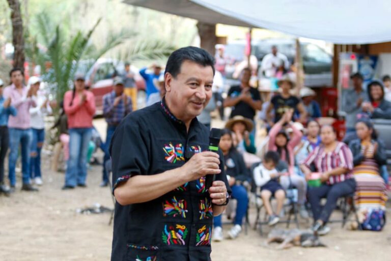 Insta Damián Sosa a resolver cuestión del agua