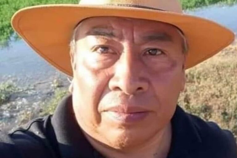 Se ampararon docentes de Santiago de Anaya implicados en el caso de Adriel