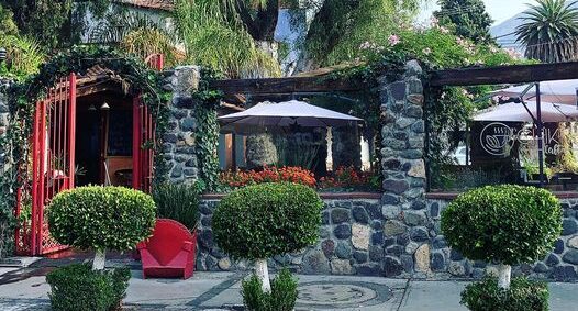 Hoy es el último día de operaciones de Chikita Café