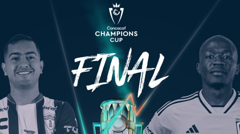 Anuncian horario de la final de Concacaf; habrá ley seca