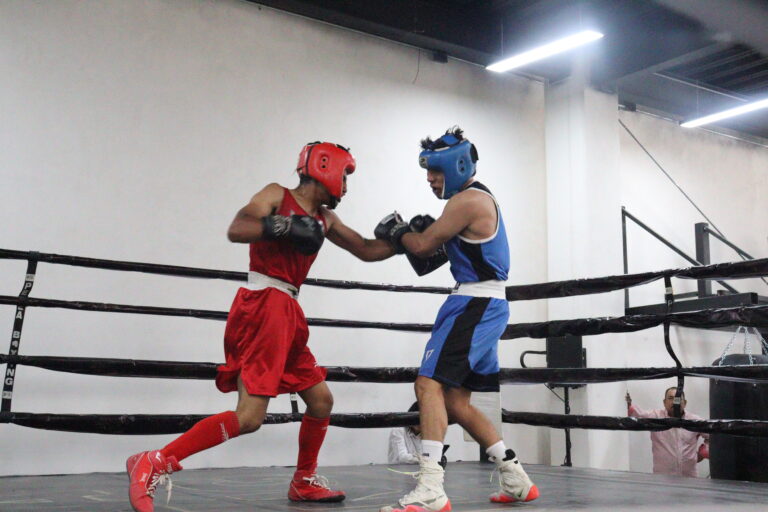 Hermanos Perea promoverán el boxeo en Paseos de Chavarría
