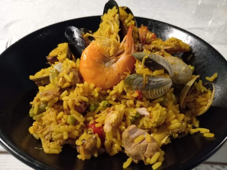 Ubicado en Omitlán de Juárez: Disfruta de los platillos de Cahuiche