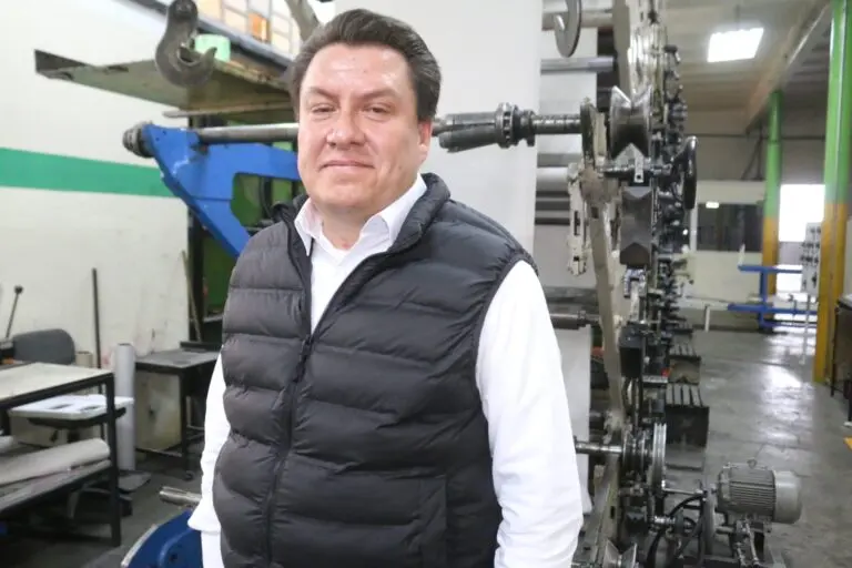 Tendremos un gobierno a puertas abiertas: Febronio