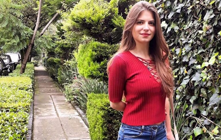 De la mano de Rosy Ocampo, vuelve Dany Aedo a las telenovelas