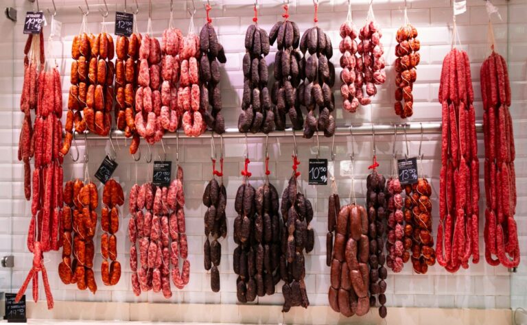 Estas son las mejores marcas de chorizo, según Profeco