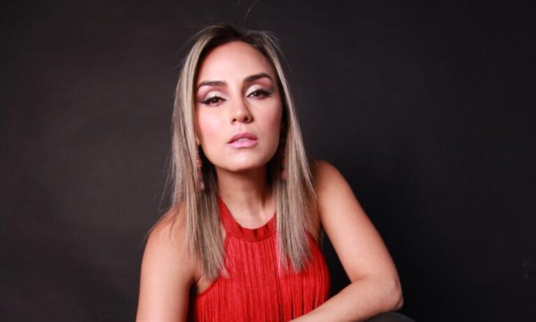 Aneeka colabora con Big Metra y Morfo 3030 en nuevos sencillos