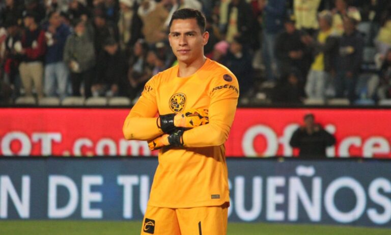 Luis Malagón se pierde la Copa América 2024 por lesión