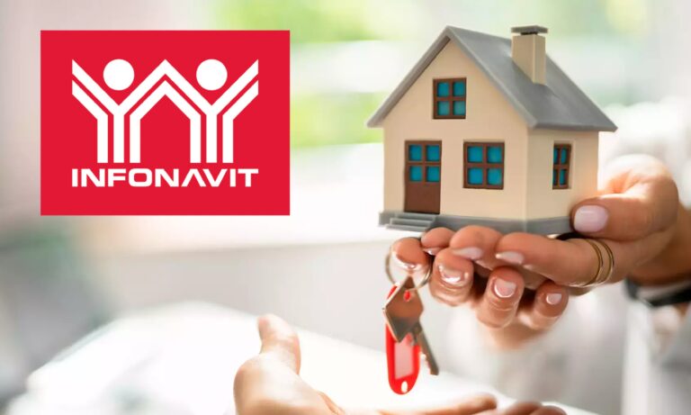Infonavit lanza nuevo esquema de crédito T100 para facilitar el acceso ...