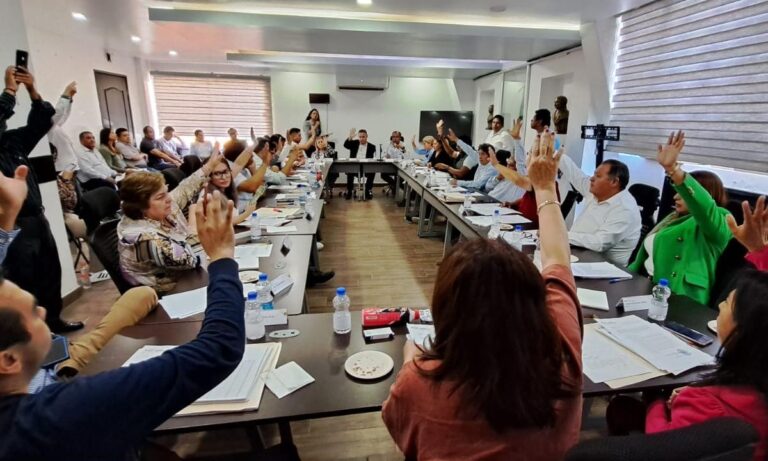 Tula adquirirá patrullas, camiones y una pluma con excedente del predial