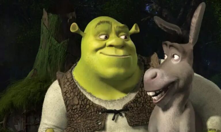 ¡Shrek regresa! Confirmada la quinta entrega para 2026