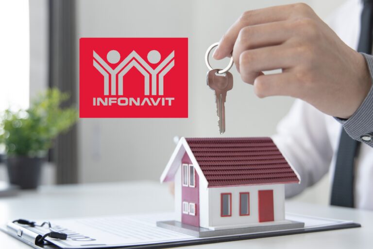 ¿De qué se trata la nueva Ley Infonavit recién aprobada? Lo explicaron ...