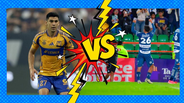 ¿Dónde y a qué hora ver el Pachuca vs Tigres?