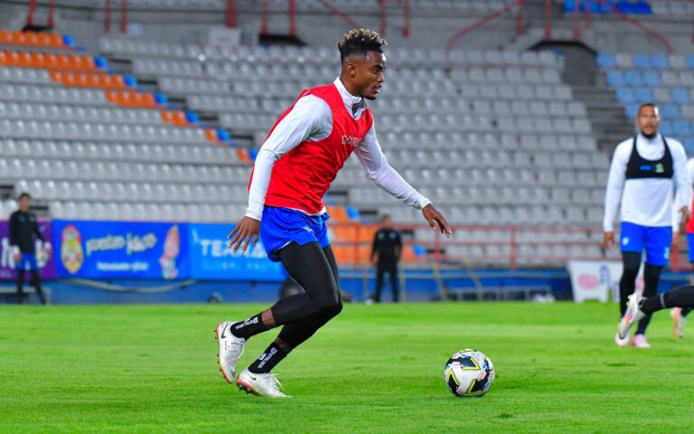 Valora Faber Gil rápida adaptación con el Pachuca