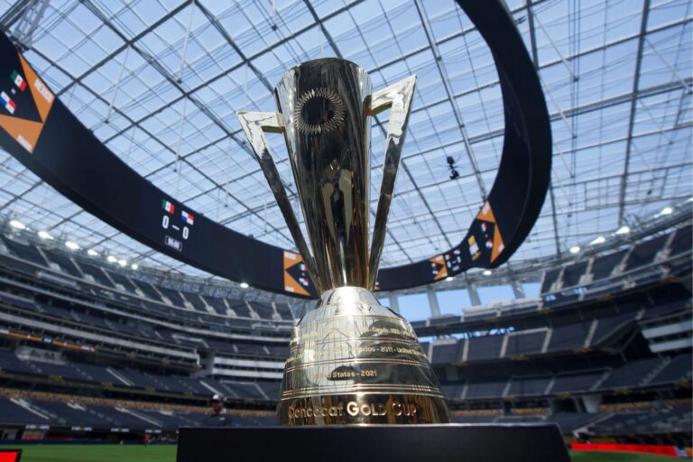 La Copa Oro 2025 de Concacaf: Un torneo con nuevos retos y sedes