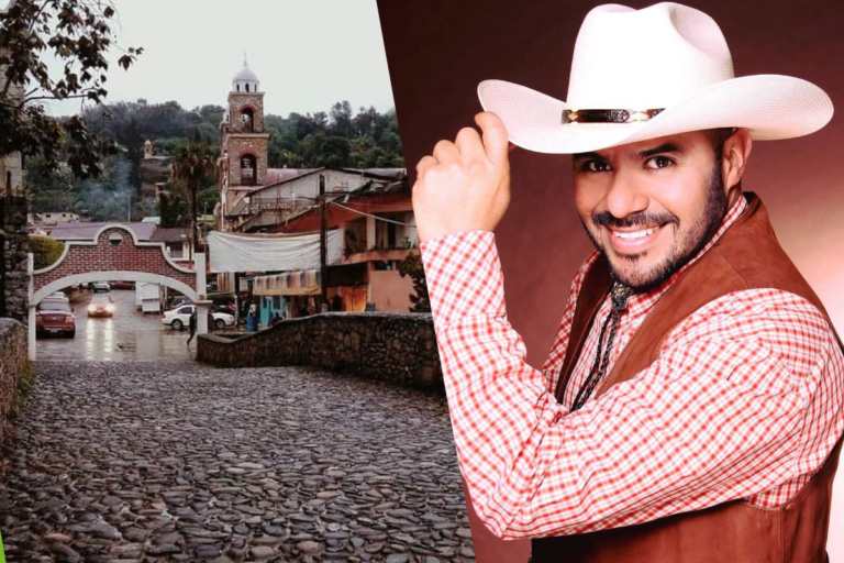 VIDEO ¿Qué dijo el comediante El Norteño de Calnali, en La Cotorrisa?