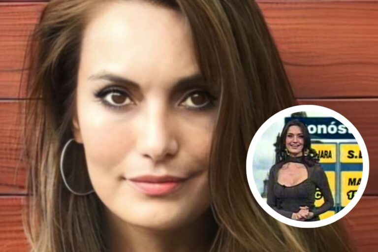¿Quién es Erika Honstein?, la ex “chica del clima” de Televisa que ...